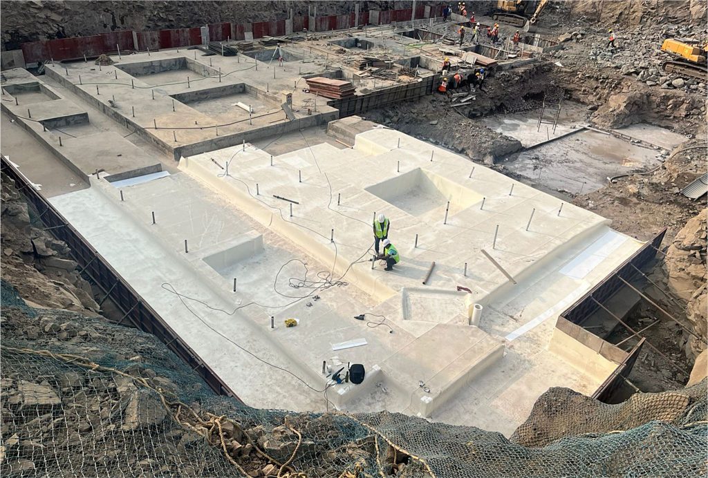 Services – ICC – Innovative Construction Contractors & Engineers Pvt. Ltd.