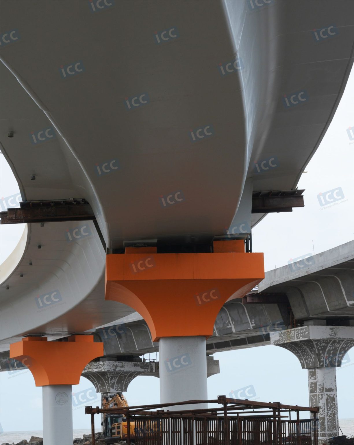 Waterproofing, Protective Coating and Expansion Joints treatment of ...